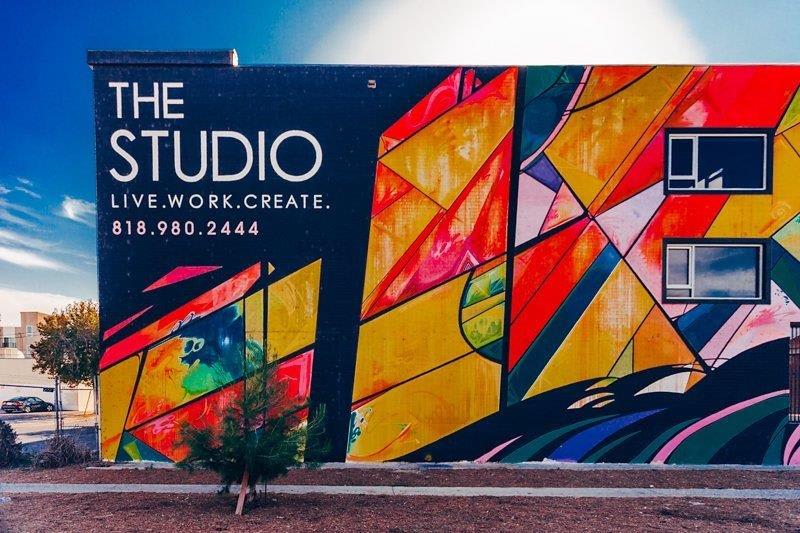 Photos and Video of The Studio NoHo in North Hollywood, CA